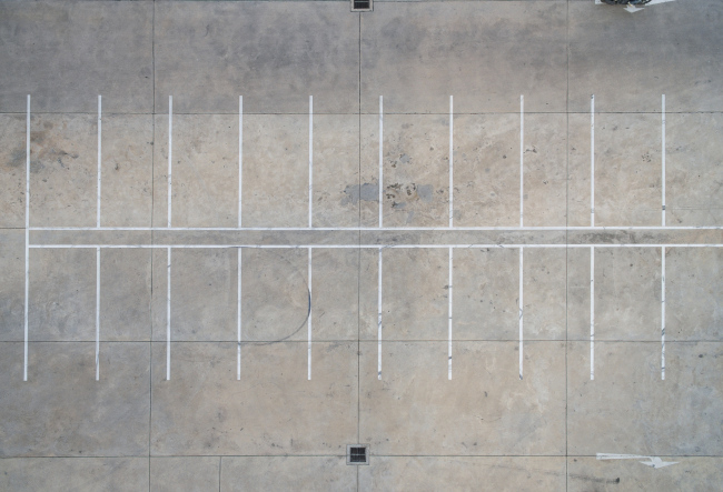 Five Long-Term Benefits of Installing Concrete Parking Lots ...